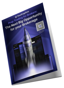 YourPropFirm - Complete Prop Trading Firm Setup