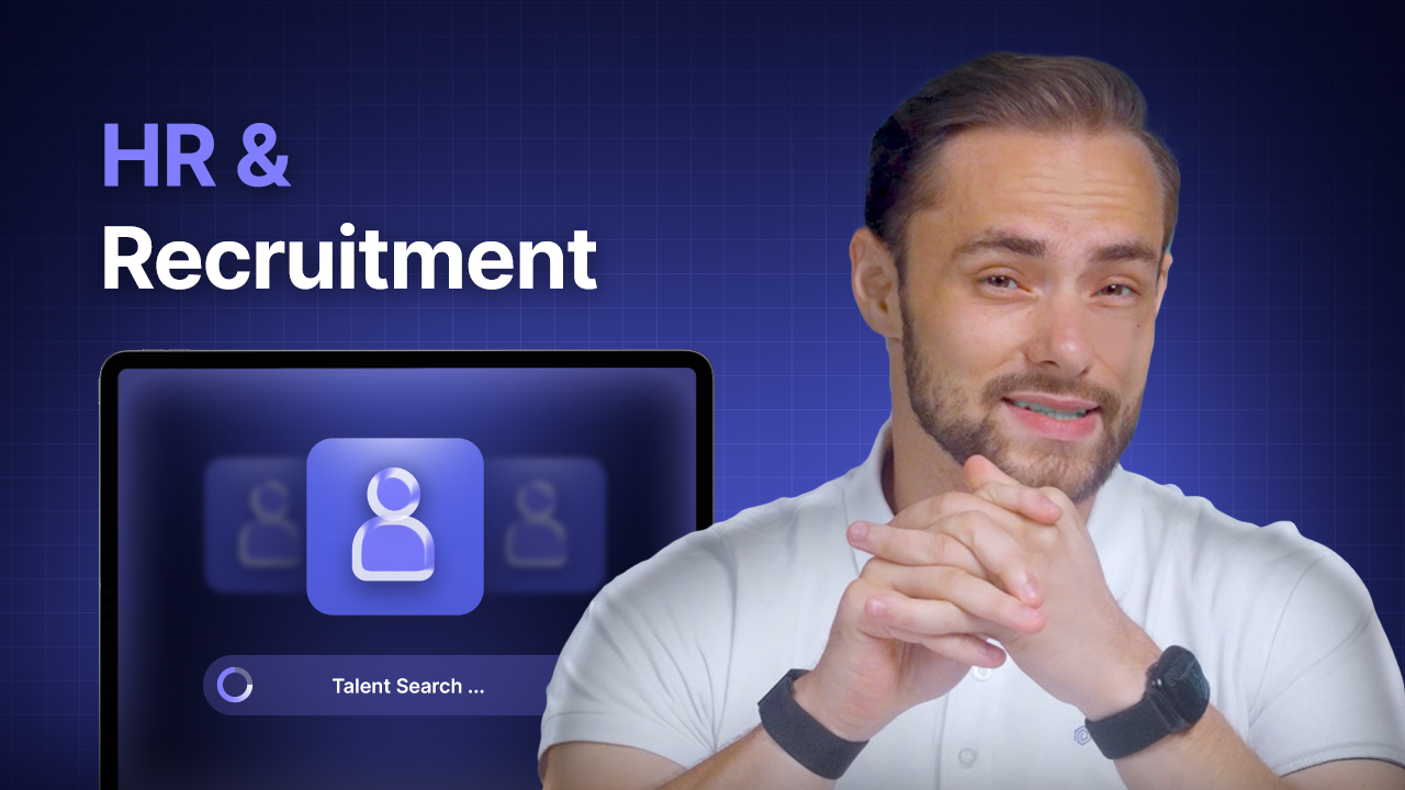 HR & Recruitment - YourPropFirm-All-in-One Prop Firm Solution - Build ...