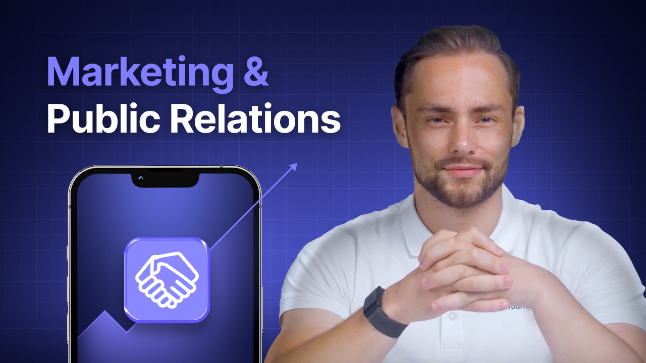 Marketing & PR - YourPropFirm-All-in-One Prop Firm Solution - Build and Scale Your Prop Firm.