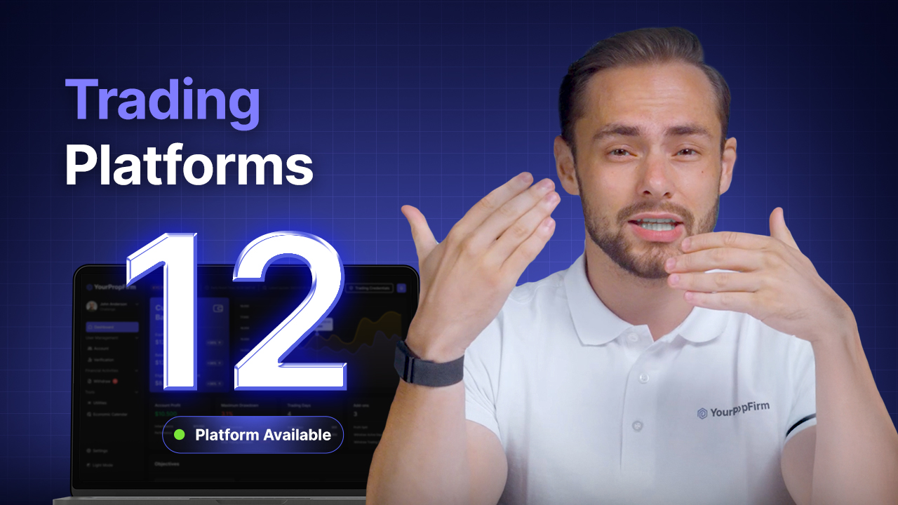 Trading Platforms - YourPropFirm-All-in-One Prop Firm Solution - Build and Scale Your Prop Firm.