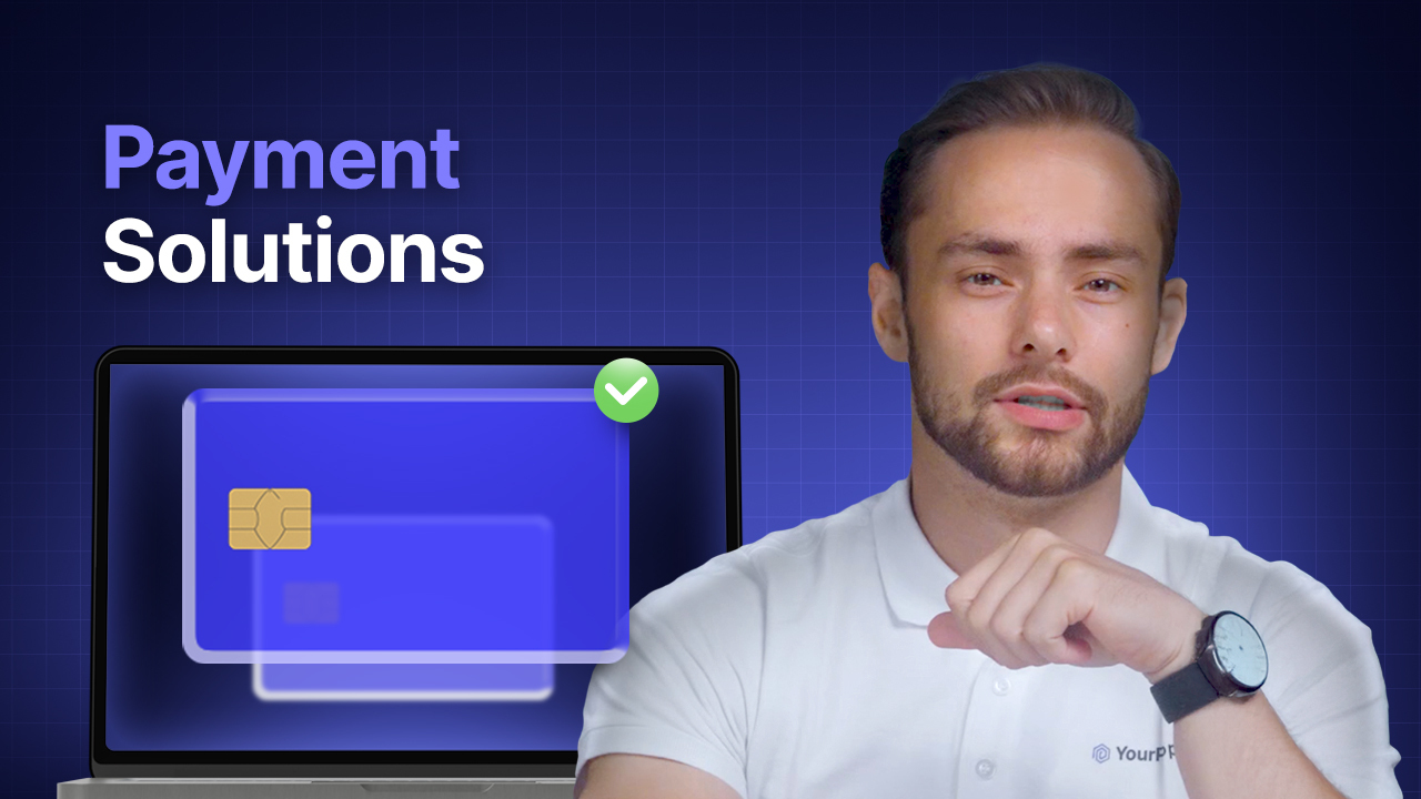 Payment Solutions - YourPropFirm-All-in-One Prop Firm Solution - Build ...